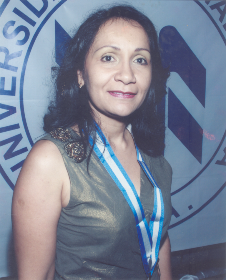 Centro Local – Universidad Nacional Abierta Barinas